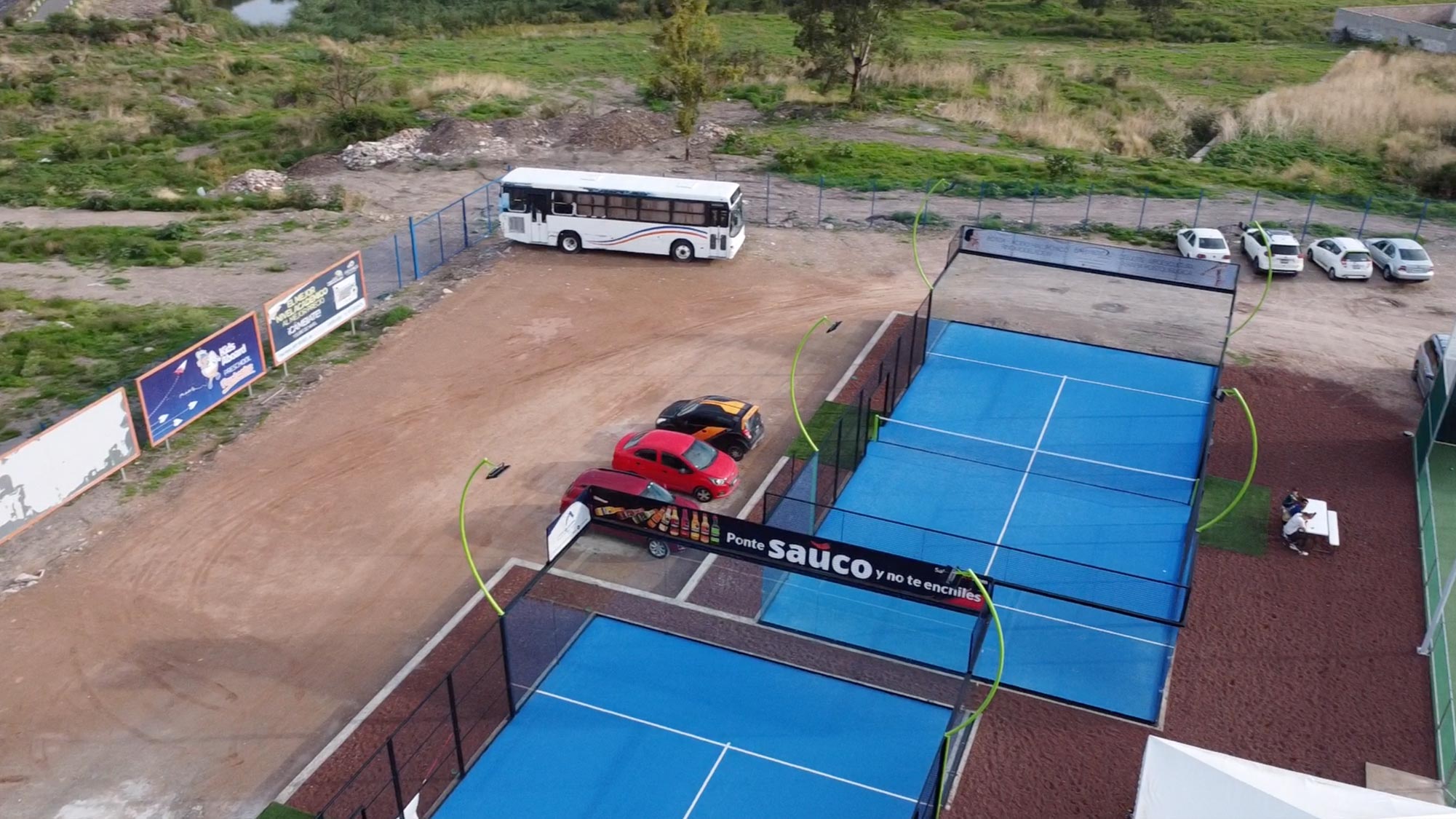 Match Point | Pádel Tenis – Match Point | Pádel Tenis