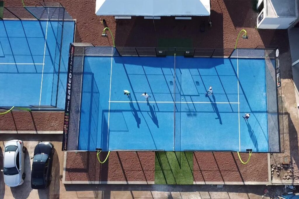 Match Point | Pádel Tenis – Match Point | Pádel Tenis