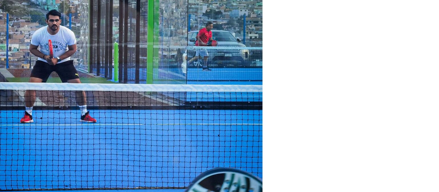 Match Point | Pádel Tenis – Match Point | Pádel Tenis