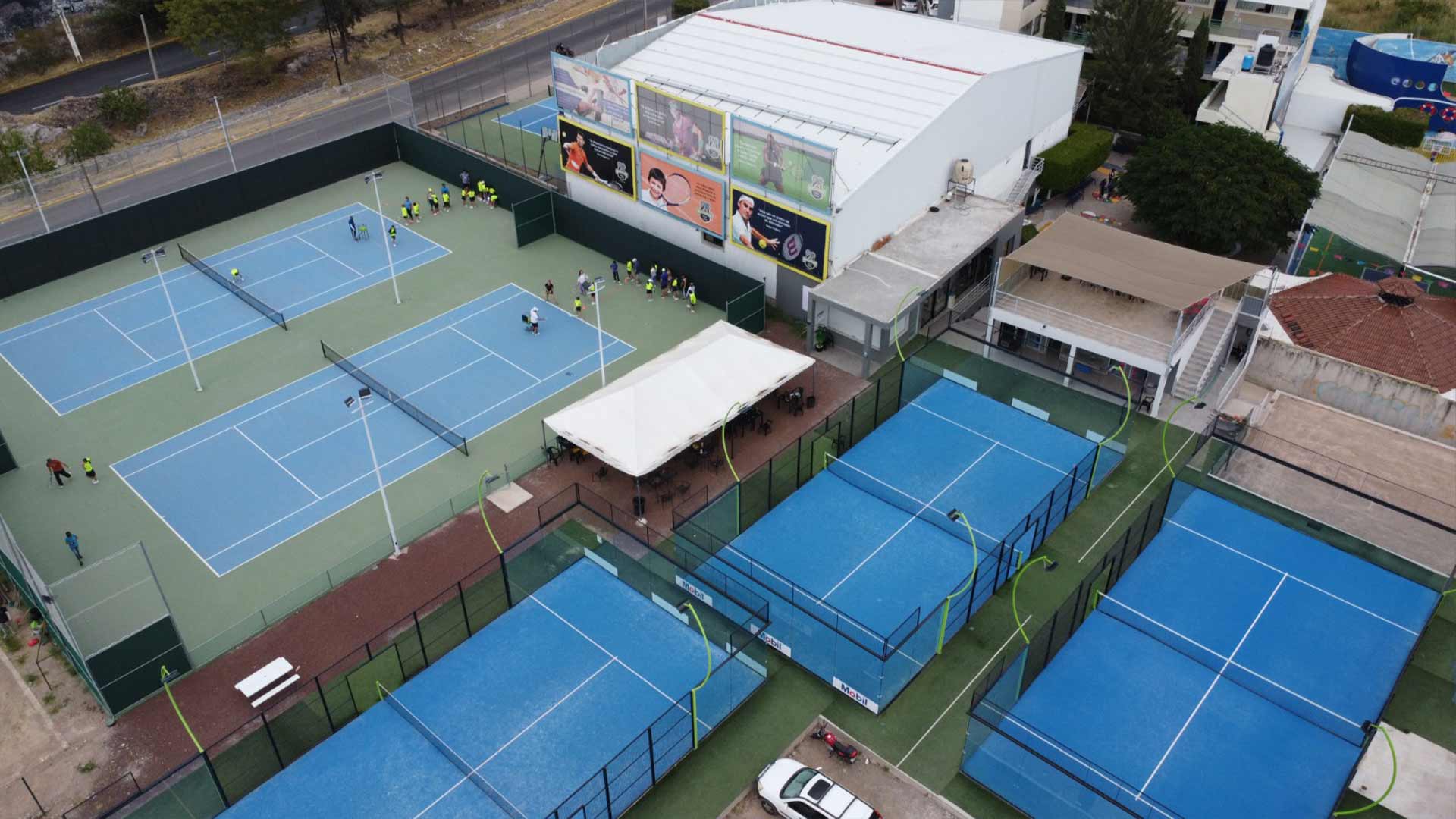 Match Point | Pádel Tenis – Match Point | Pádel Tenis